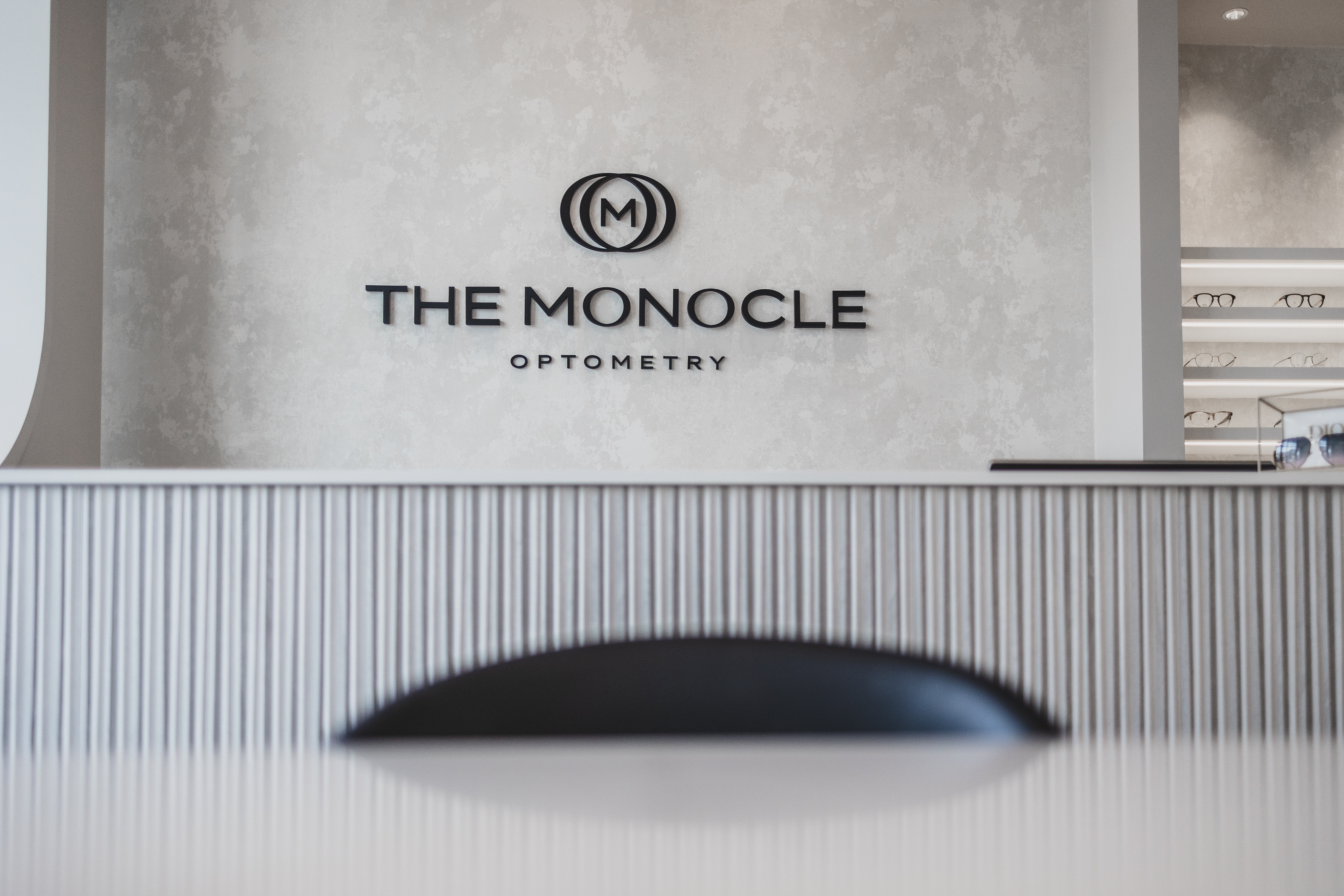 THE MONOCLE