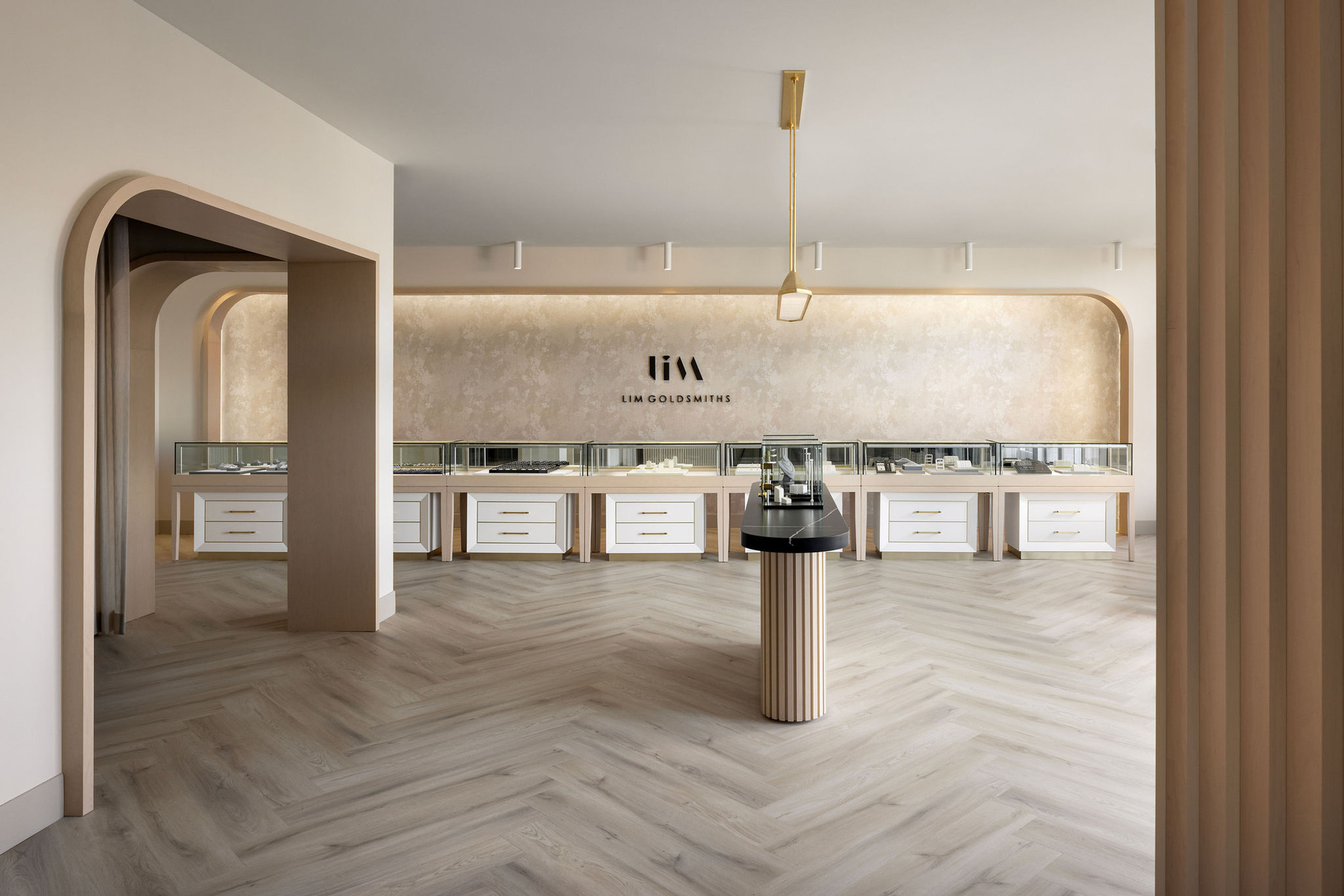 LIM GOLDSMITHS CALGARY