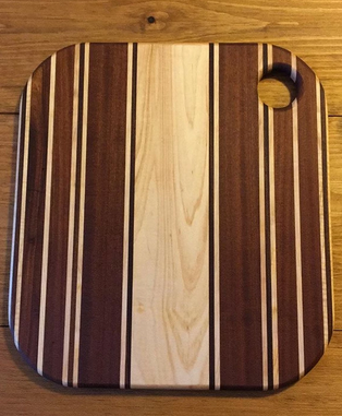 Our Work | ECO WOOD WORKS