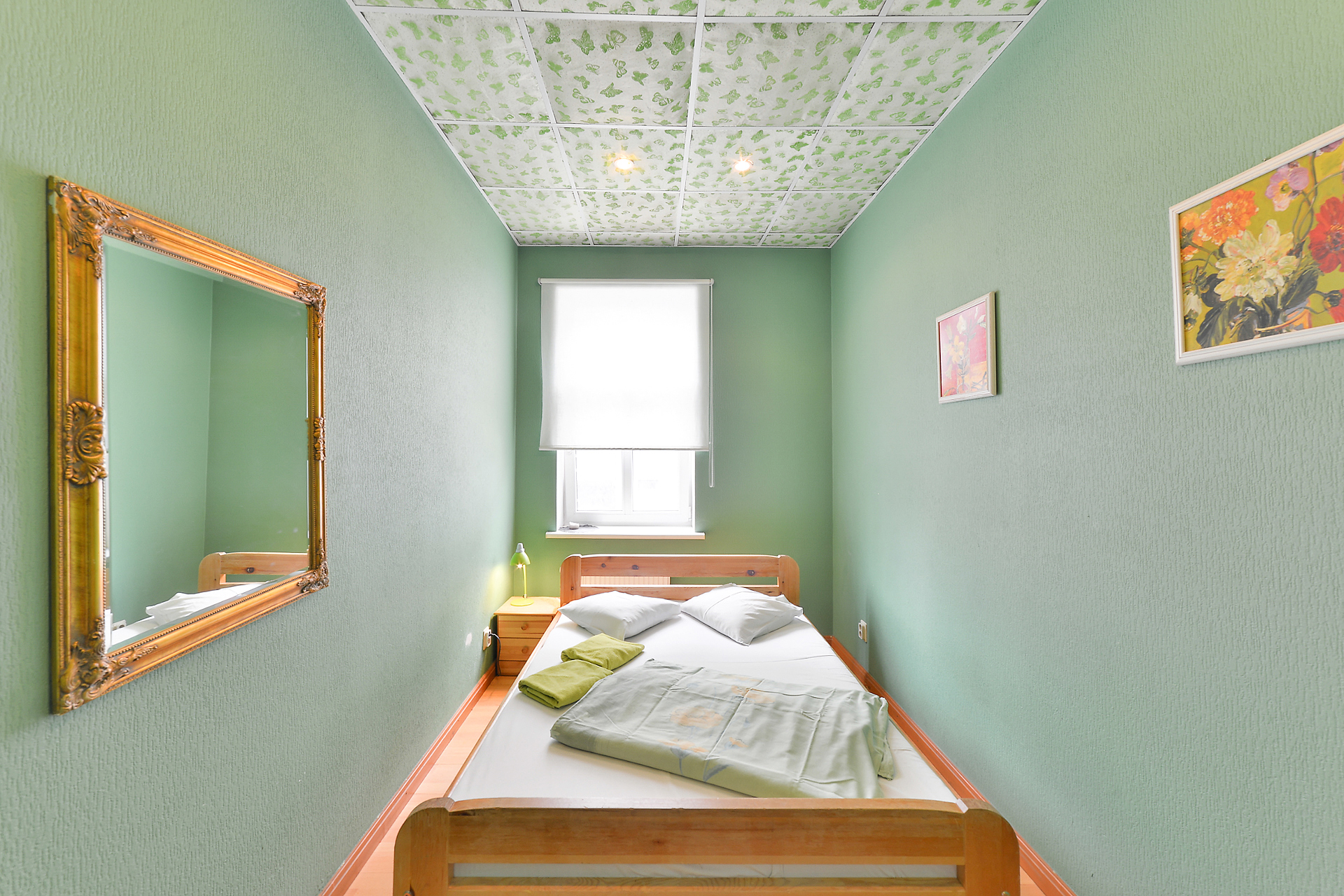 HOME | central-hostel
