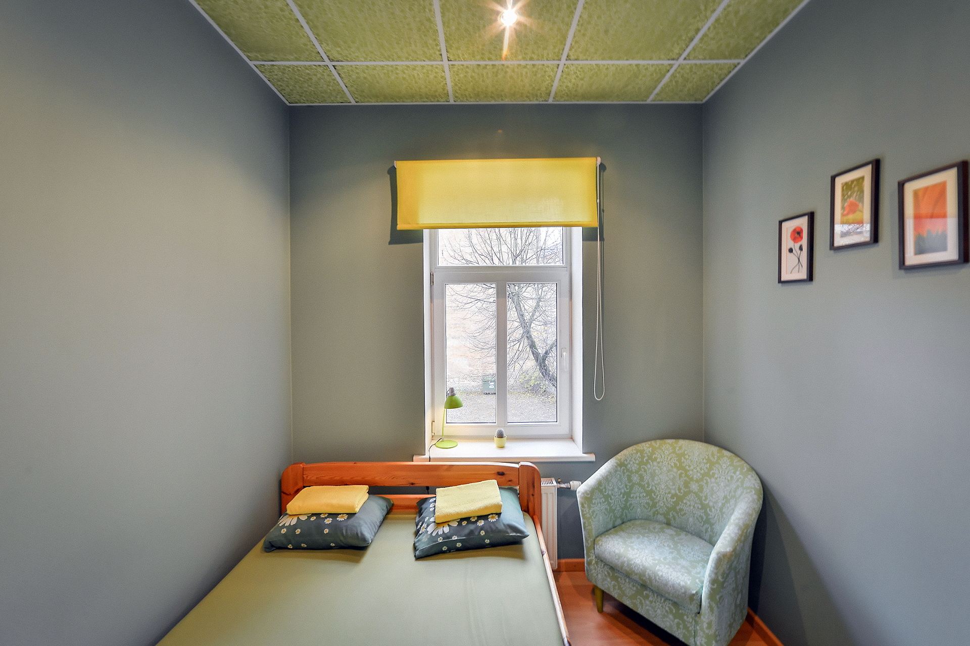 HOME | central-hostel