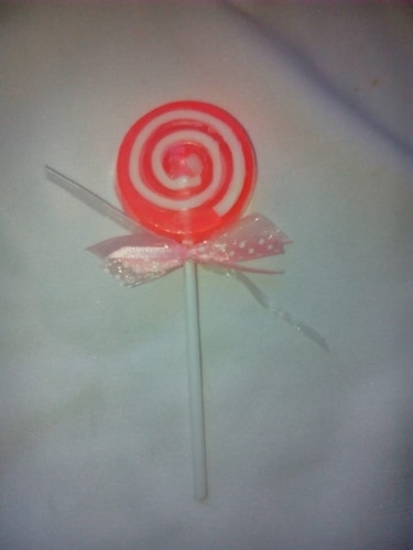 PALETA REDONDA | My Site