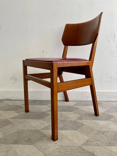 Vintage Stoe Ben Dining Chair | Design by Davies