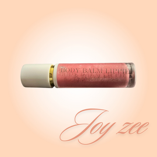 Body Balm Lippie - Joy Zee | Wendi J Turner