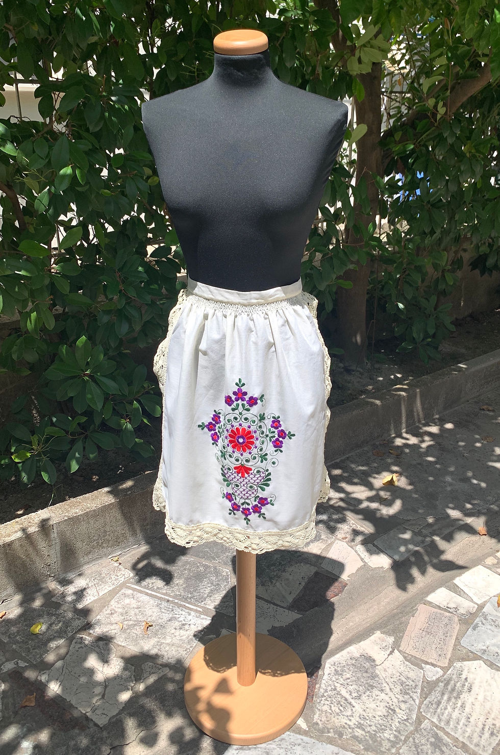 Irish Online Vintage Shop | I Can Tell By The Moon Vintage | Dublin ...