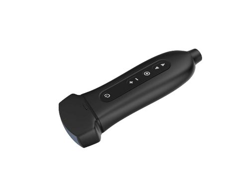 Notfall-Sonografie Youkey Q7, Color, Abd/Card/Lung/Vasc. | sono4all