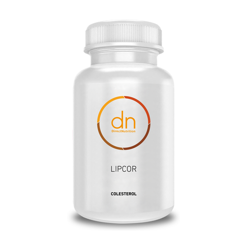 LIPCOR ® | Dn Direct Nutrition