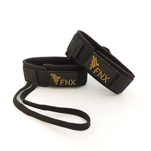 FNX fin savers | thecurve