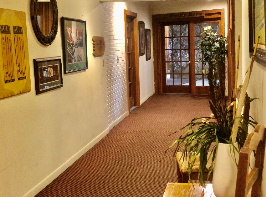 The Lodge | Falconhead Resort