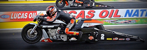 Lucas Oil NHRA Nationals | Brainerd International Raceway