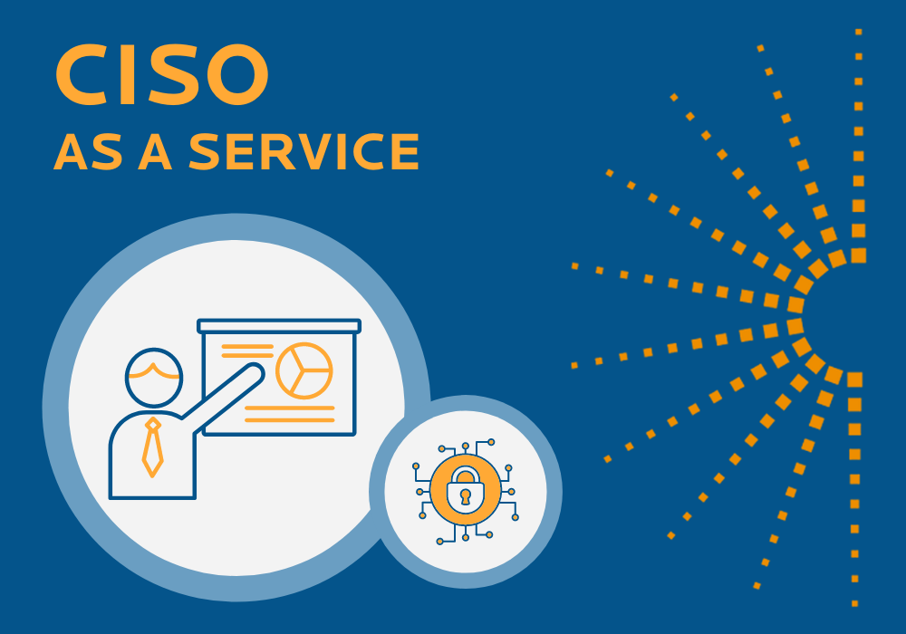 CISO as a Service (CISOaaS)