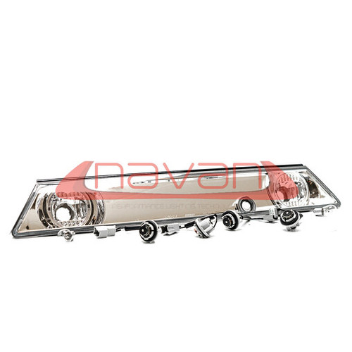 Nissan S13 Kouki Clear "Type X" Rear Light Panelhttps://static ...