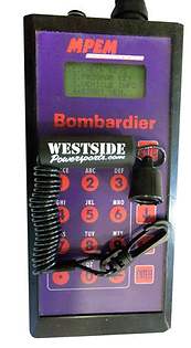 SeaDoo MPEM Dess Key Programming