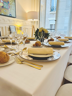 Nos Cartes | Maison Francart