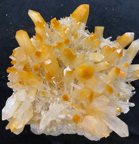 Quartz Furniture | David Sereda