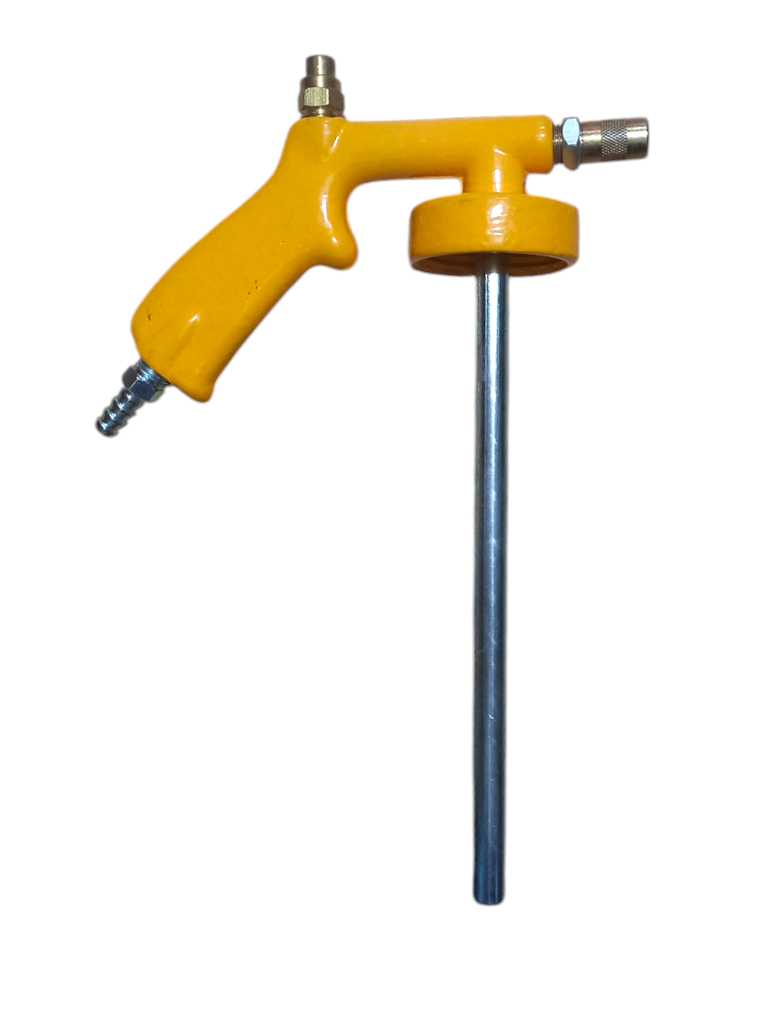Pistola Aplicadora De Underseal