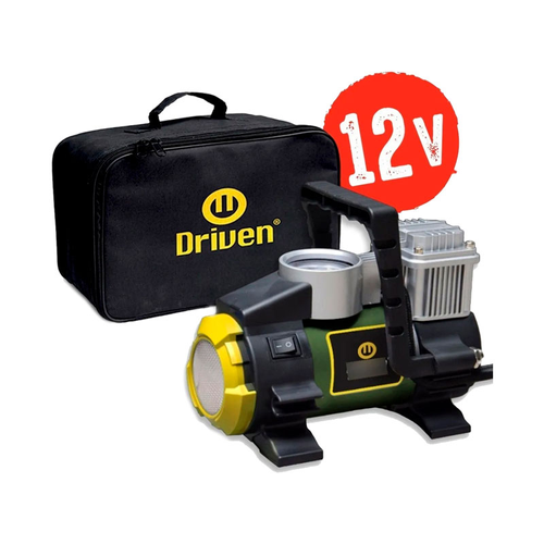 COMPRESOR 12V | Electromil