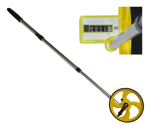 ODOMETRO 4 DIGITOS | Electromil