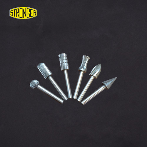 LIMA ROTATIVA P/MADERA 12MM | Electromil