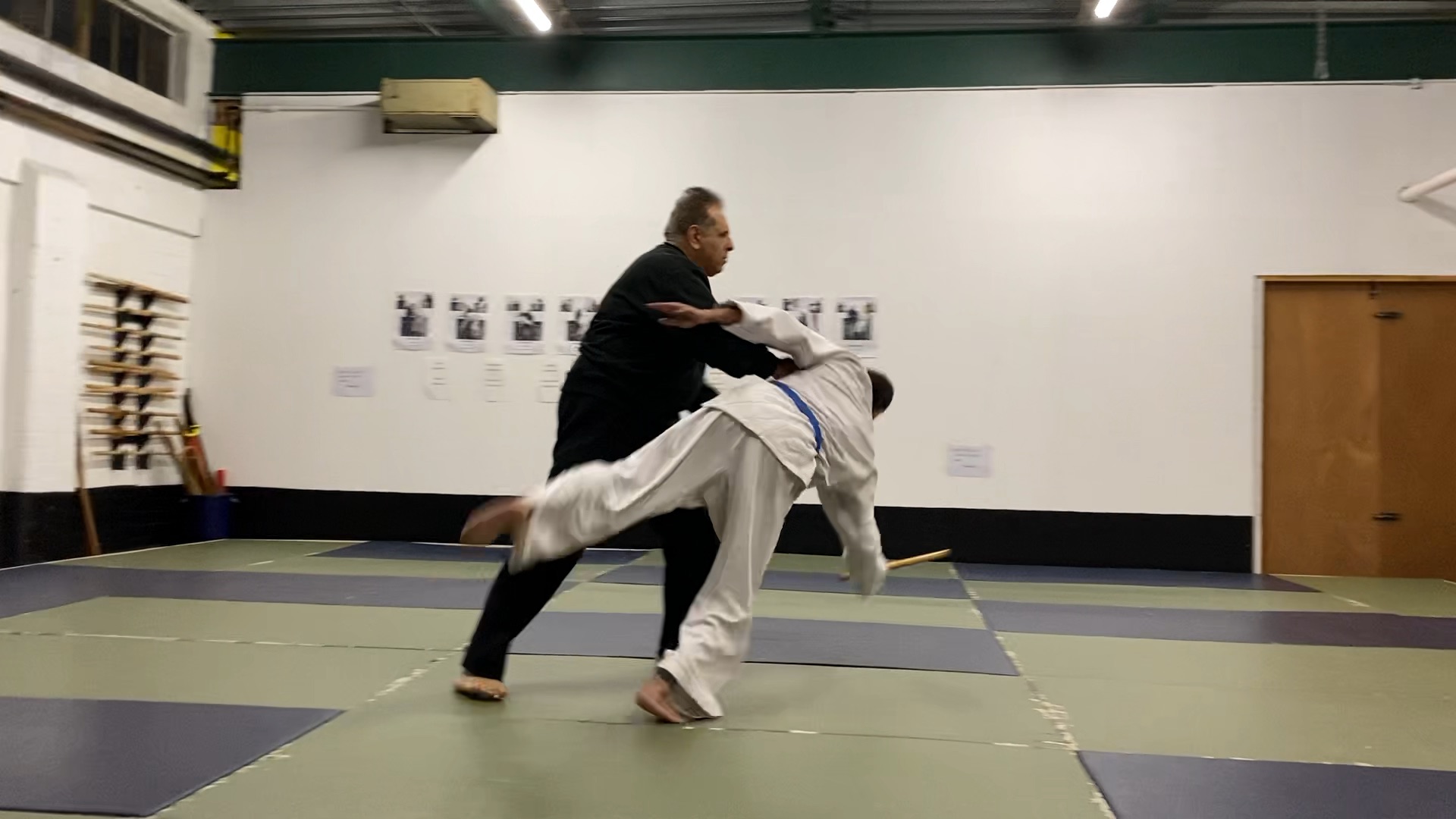 Home | combat-aikido