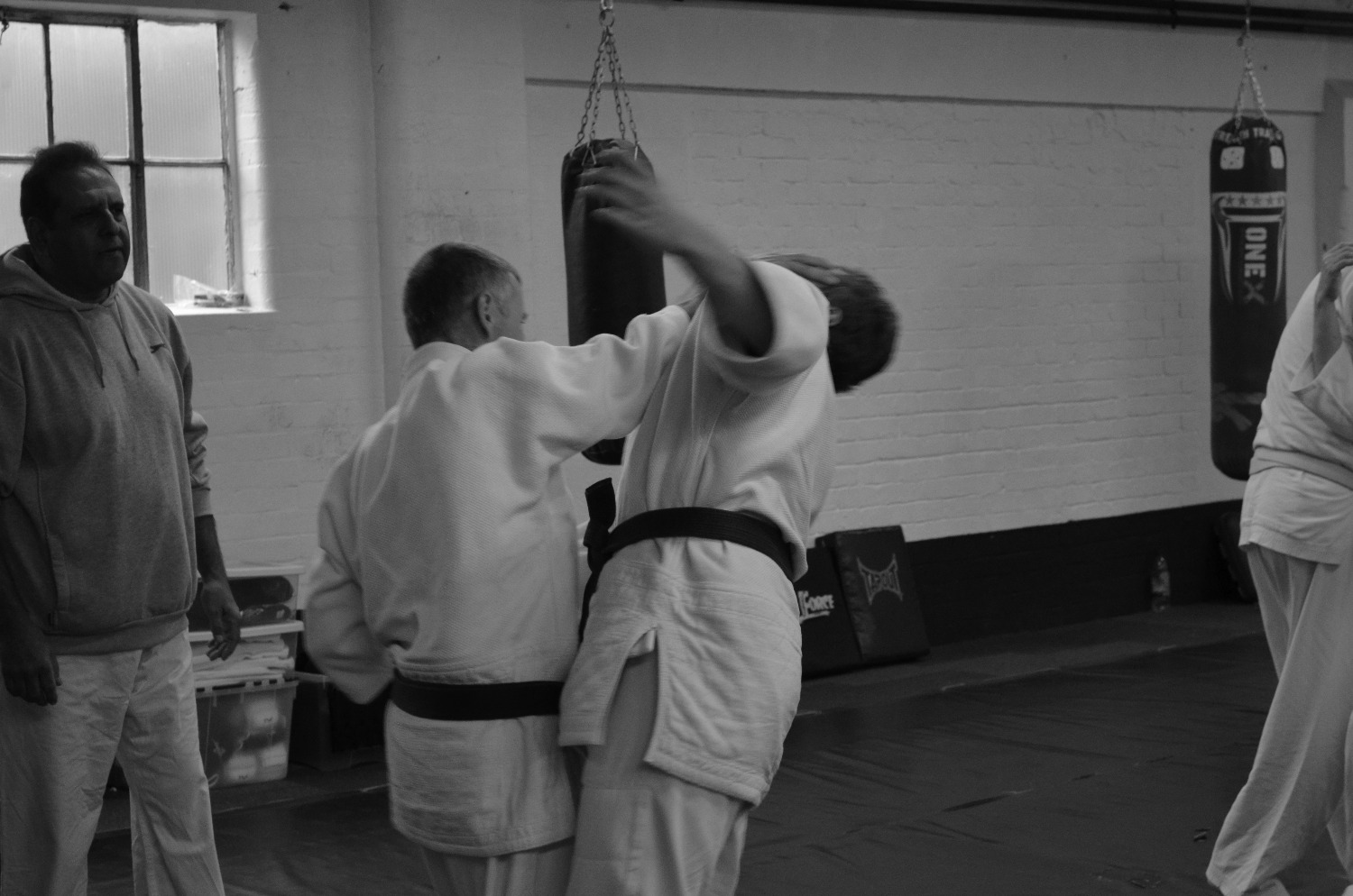 Home | combat-aikido