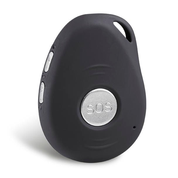 Why choose the SOS Fob personal lone worker safety device?