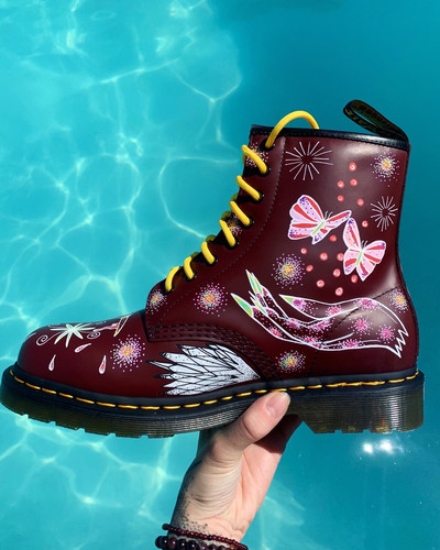 CUSTOMS FOR CLIFTON | CORPSEY