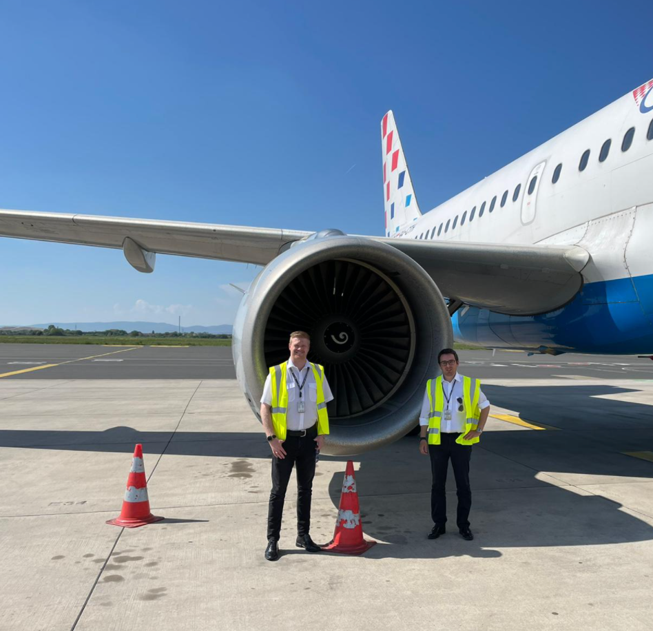 JETLINE Training | Type Rating A320, B737, ATR72, MCC, TRI Course