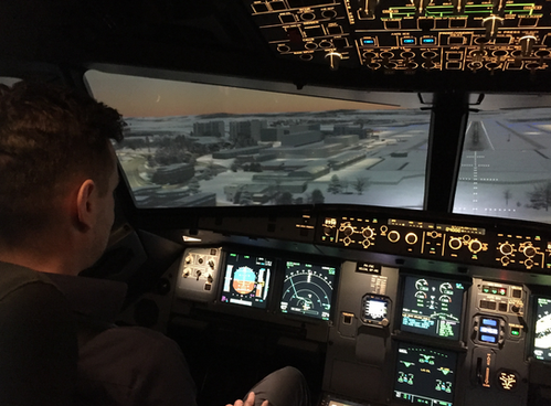 ATPL-A ICAO to EASA Conversion | Validation | Package | JETLINE Training