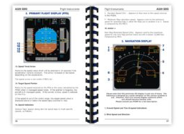 A320 Quick Study Guide | Mandatory for A320 TR | JETLINE Training