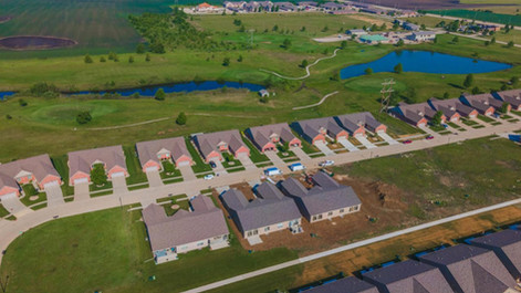 Dunraven HOA: Homeowners Association in Bloomington, IL