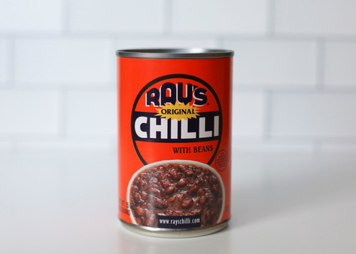 Ray's Original Chilli with Beans | Raysbrandchillitwo
