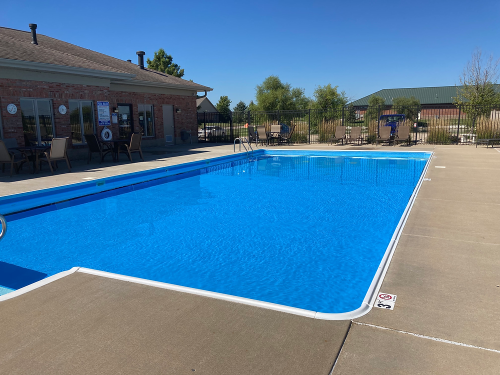 Summer 2024 HOA Board Meeting Minutes