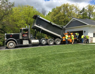 Gallery | AAA Paving Inc