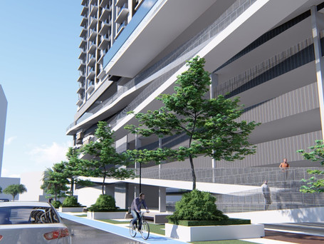 UDA LAND(NORTH) SDN.BHD. | IA Architect