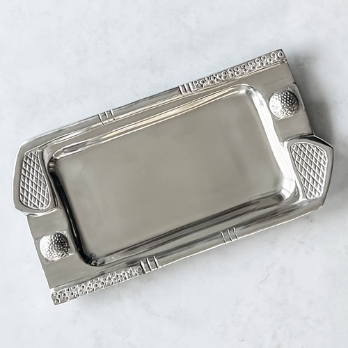 Golf Serving Tray | I Heart Marble Fox
