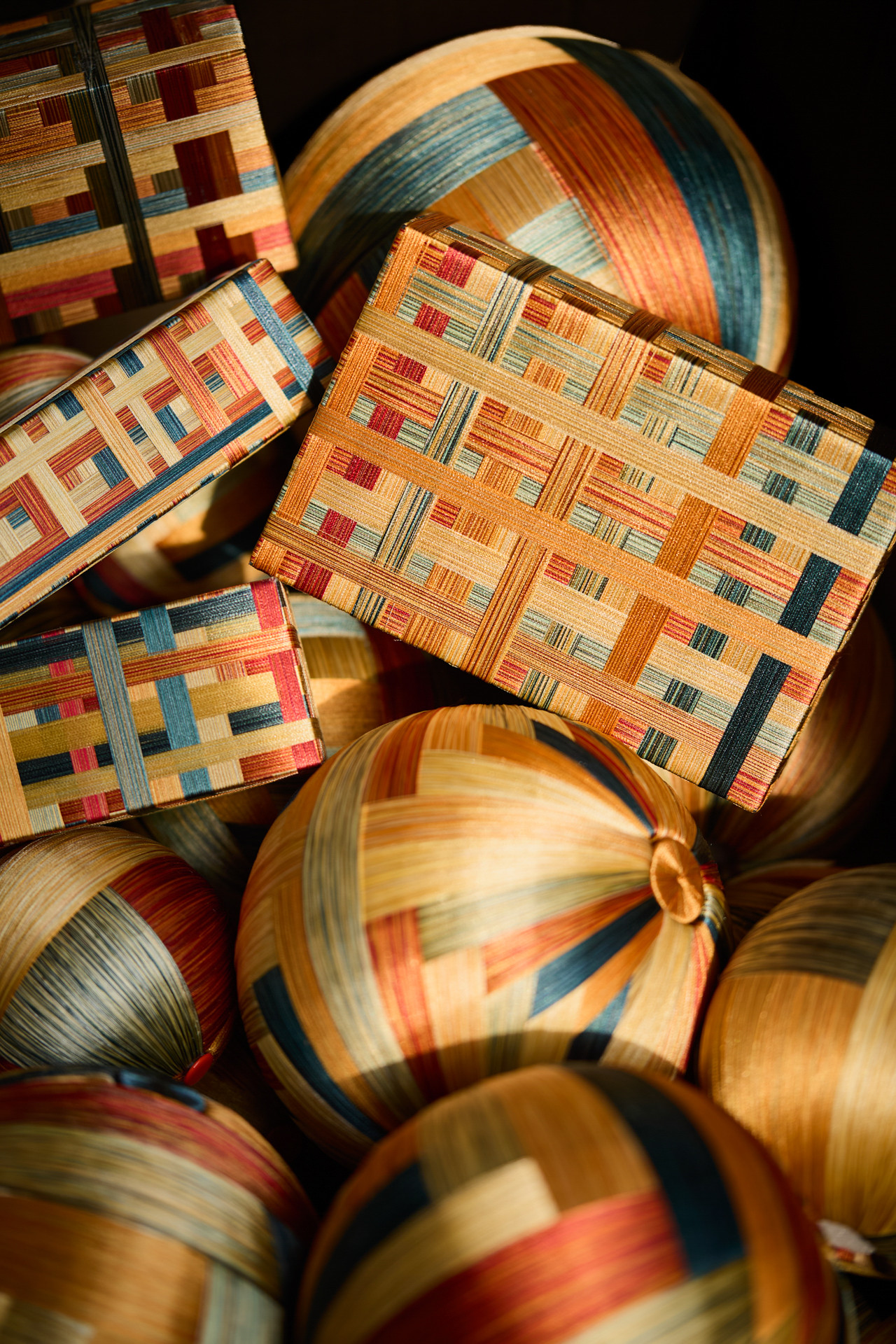 AMAN Phun-Phun Cubes