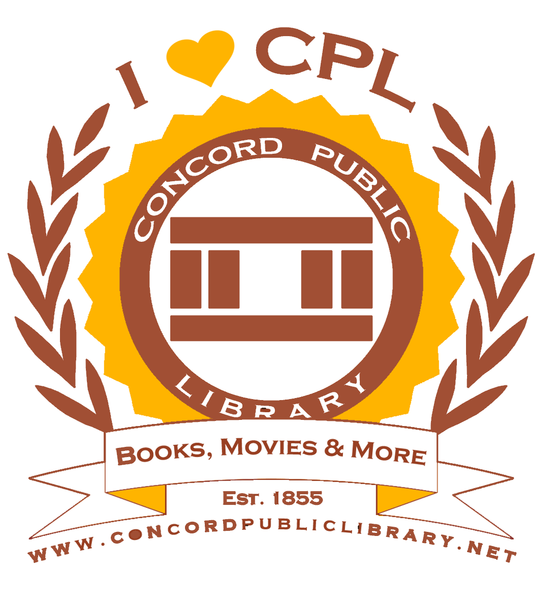 Concord Public Library to Receive NH State Library ARPA Grant Funding