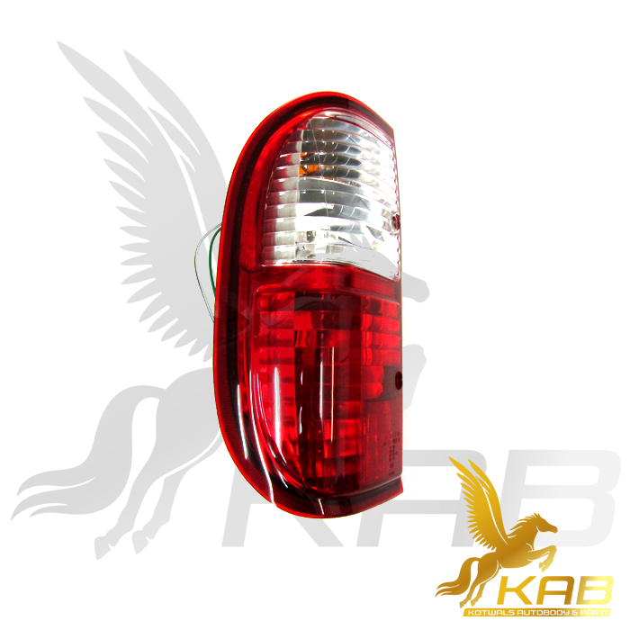 Tail light Ford Ranger 05- | Kotwalsautobody
