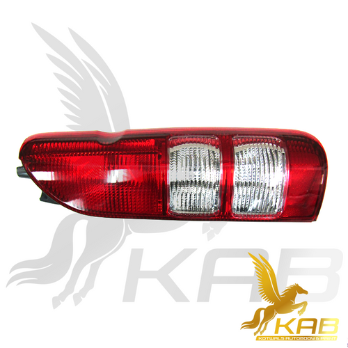 Tail light Toyota Quantum right & left hand without socket ...
