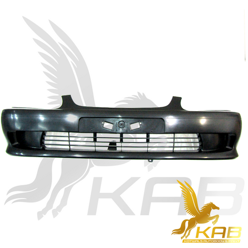 Bumper Toyota Tazz 00-07 front | Kotwalsautobody