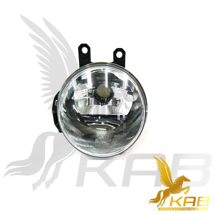 Fog light Toyota Hilux GD6 16-20 | Kotwalsautobody