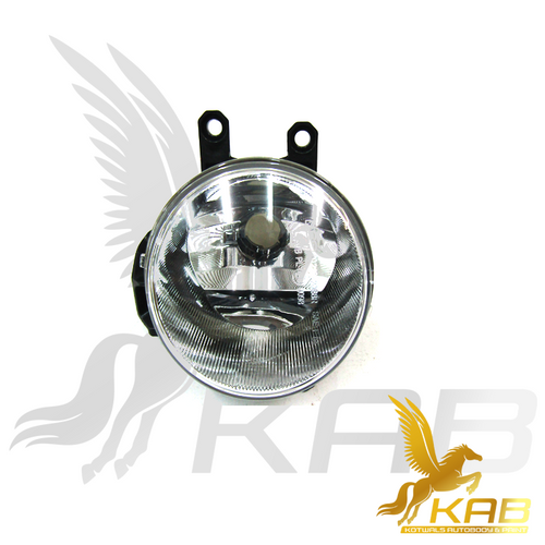 Fog light Toyota Hilux GD6 16-20 | Kotwalsautobody