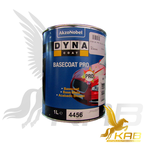 DYNA Coat Basecoat Pro | Kotwalsautobody