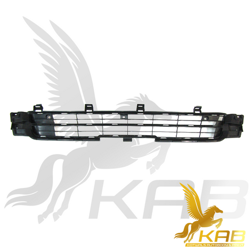 Grille Toyota Quantum bumper 10- | Kotwalsautobody