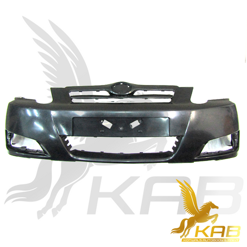 Toyota RunX 05- front | Kotwalsautobody