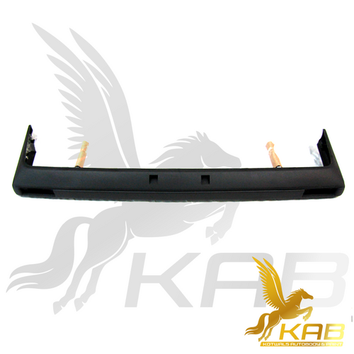 Golf 1 front bumper + stiff complete back 78-84 | Kotwalsautobody