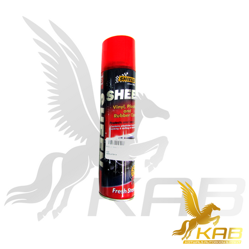 Shield Sheen Fresh Start | Kotwalsautobody