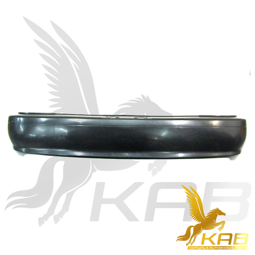 Bumper Toyota Tazz 00- rear | Kotwalsautobody