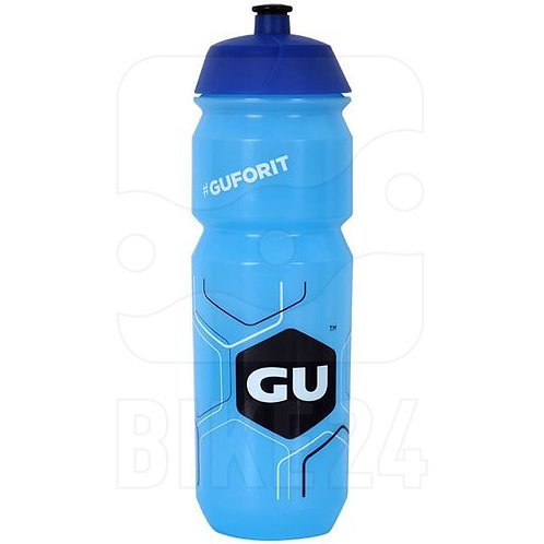 Gu Energy | Water Bottle 750 ml | GreenRoc | OutDoor Life